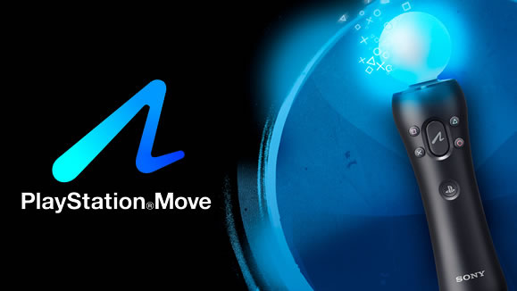 Playstation Move Logo Primeras Impresiones De PlayStation Move